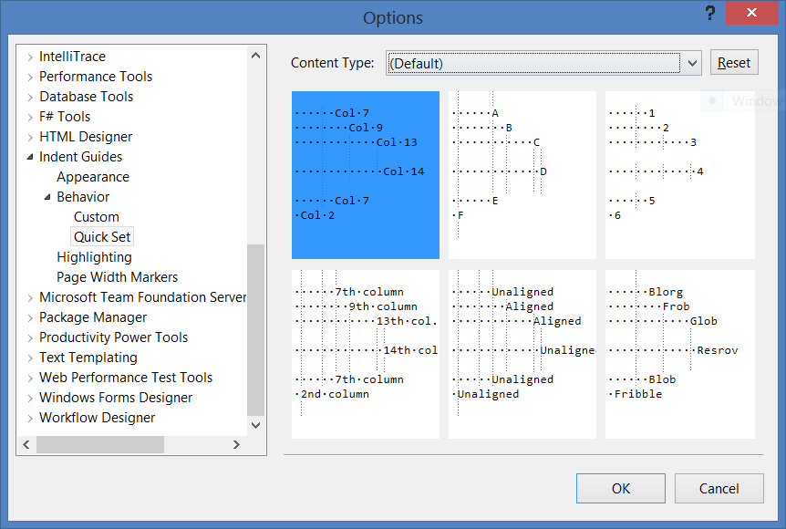 Indent Guides For VS 2022 Visual Studio Marketplace